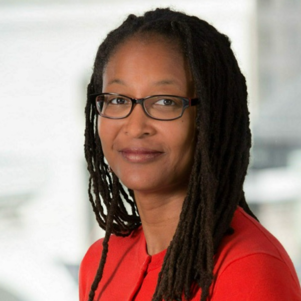Angela N. Romans - Innovation For Equity